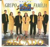 LOJA EVANGELICA SHALOM : CD GRUPO SHALOM O LIVRO SELADO VOZ E PLAY BAK