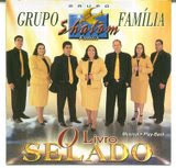 LOJA EVANGELICA SHALOM : CD GRUPO SHALOM O LIVRO SELADO VOZ E PLAY BAK