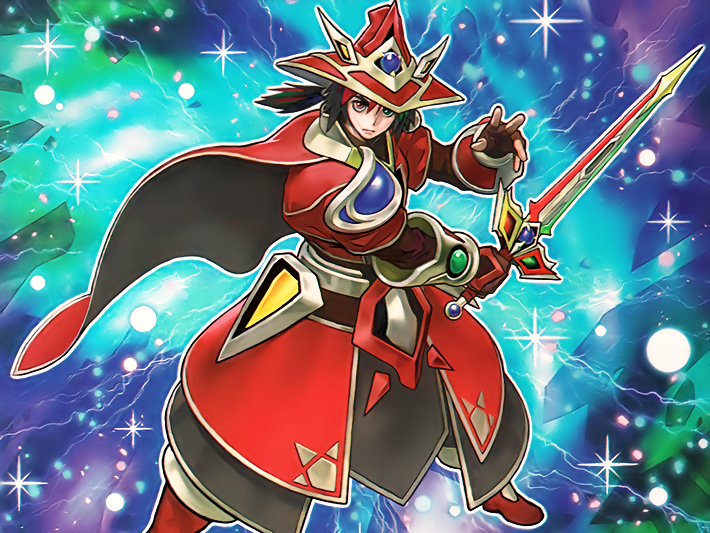 Chiến thuật meta thứ 39: Magician Pendulum - Ladies and Gentlemen, it's ...