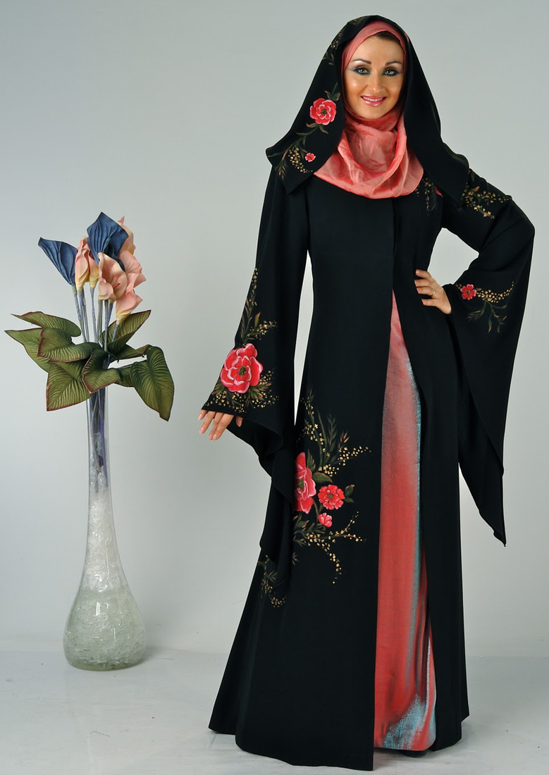 Party Abayas | Hijab My Pride