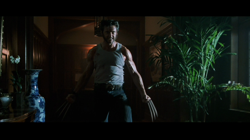 Life Between Frames: Film Appreciation - Mutant Freedom Now