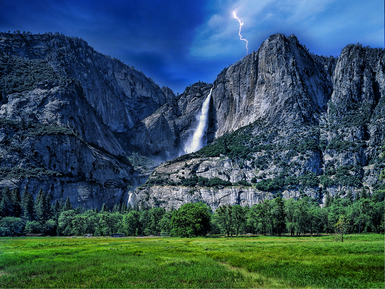 My Amazing Things Blog: Amazing Nature