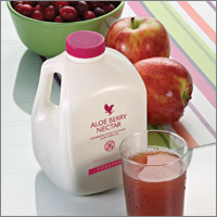 Benefits of Aloe Berry Nectar ~ YOUR HEALTH & WELLNESS FIRST