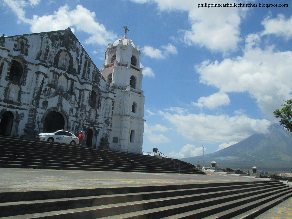 Philippine Catholic Churches: OUR LADY OF THE GATE PARISH CHURCH ...