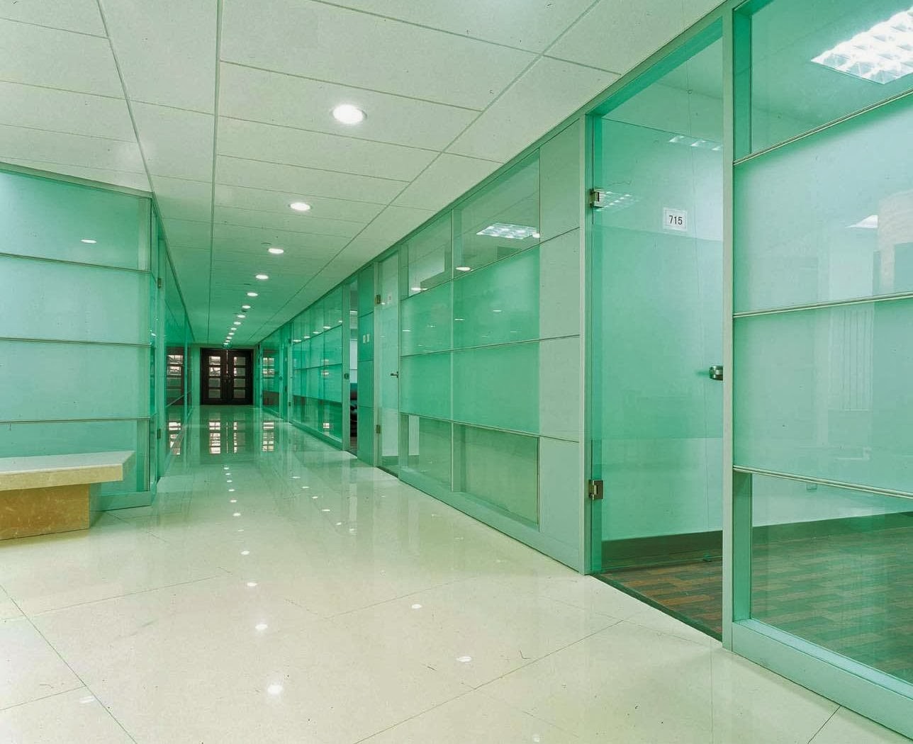 Jenis-Jenis Kaca dan Aplikasinya | Media Poject