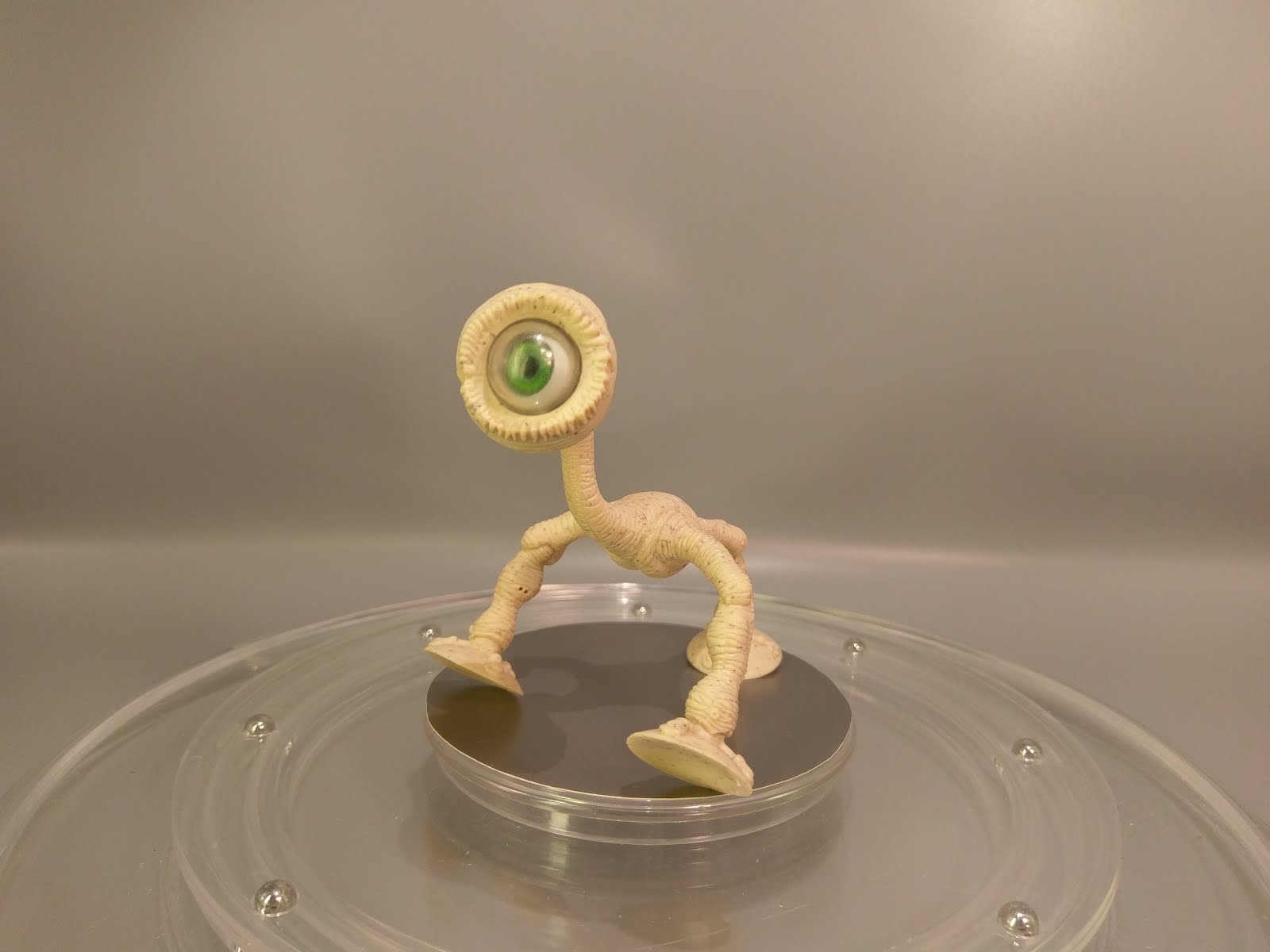 1998 Vintage Amblin DreamWorks Gorgonite Ocula Small Soldiers 6.5 ...