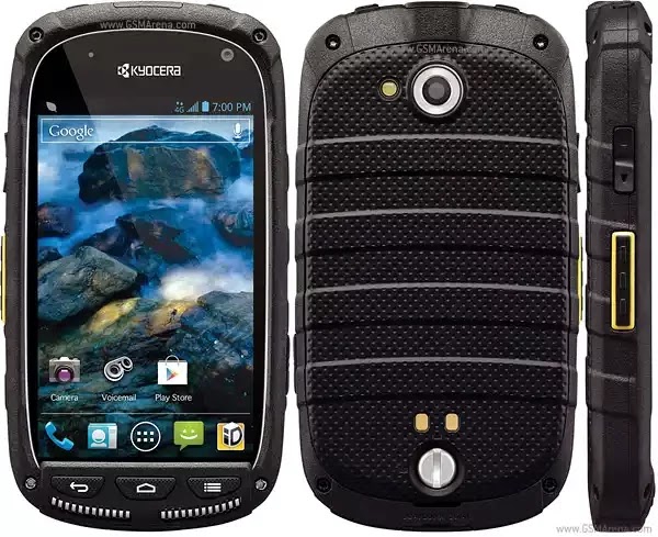 Facts Stranger Than Fiction: The Most Rugged and Toughest Smartphones ...