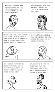 Monologue - Comic Monologue