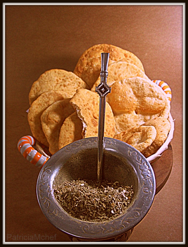 El recopilador de sabores entrañables: Chipas