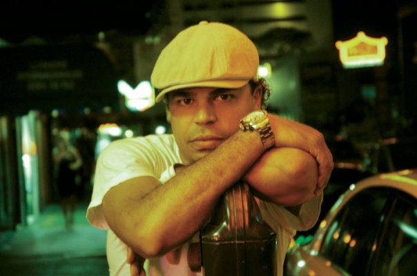 La entrevista de DJ Edward Allen en Mundo Social. ~ ElectronicaPanama ...