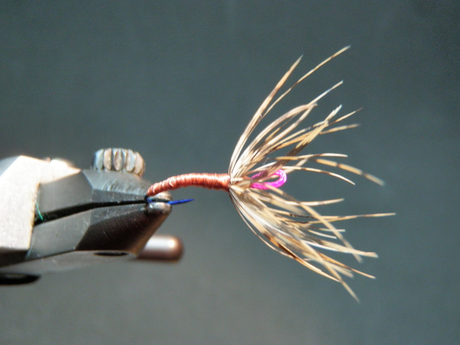 Tenkara on the Fly: Eyeless Tenkara Hooks and Flies