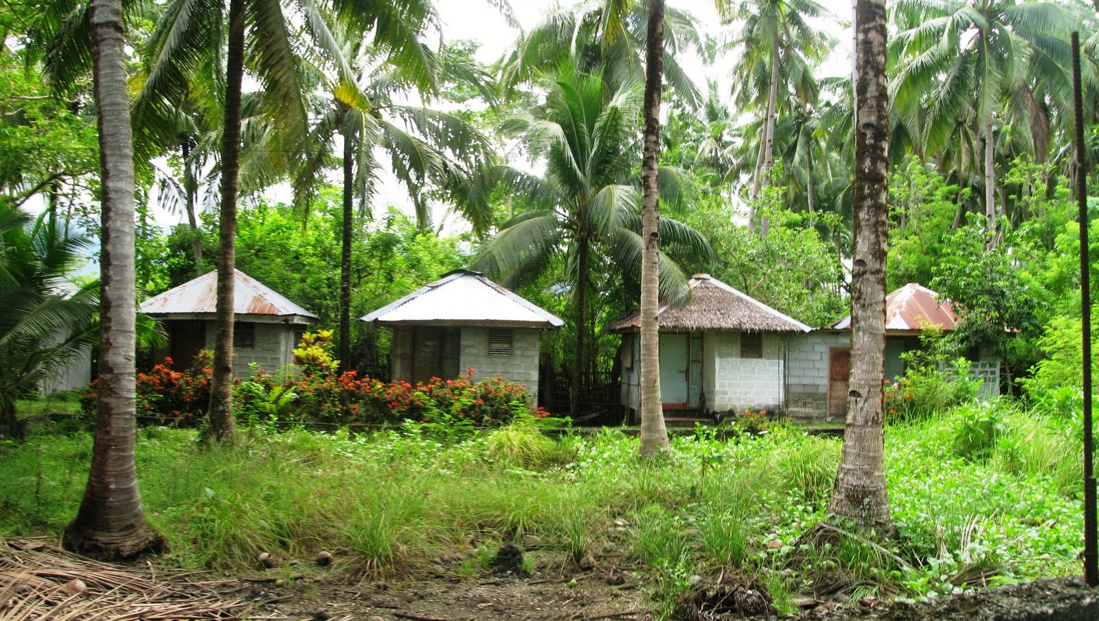 INOPACAN, LEYTE and the INOPACNONS: WHERE TO STAY IN INOPACAN