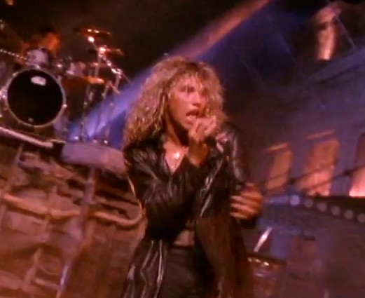 Ricordando Daniel MacMaster dei BONHAM