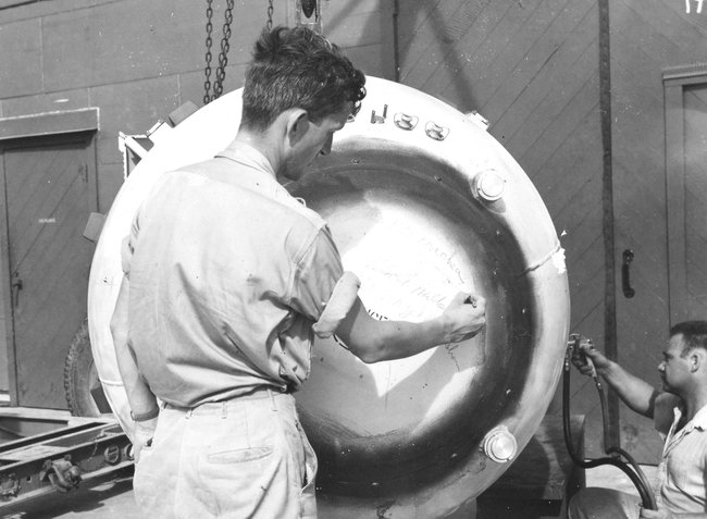 On the Contrary: 2011