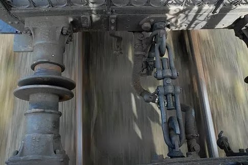 Rail Maniac: TYPES OF COUPLING SYSTEMS USED BY "INDIAN RAILWAYS"