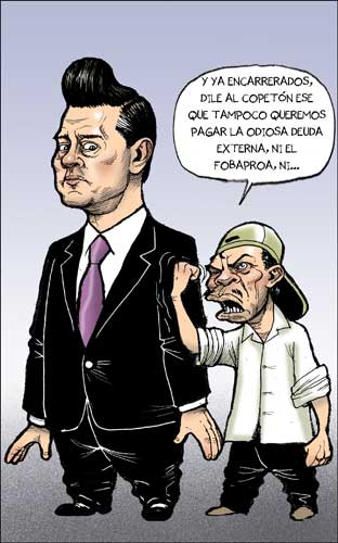 Compartirprofesoreshistoria Gam Oriente Caricatura De FisgÓn