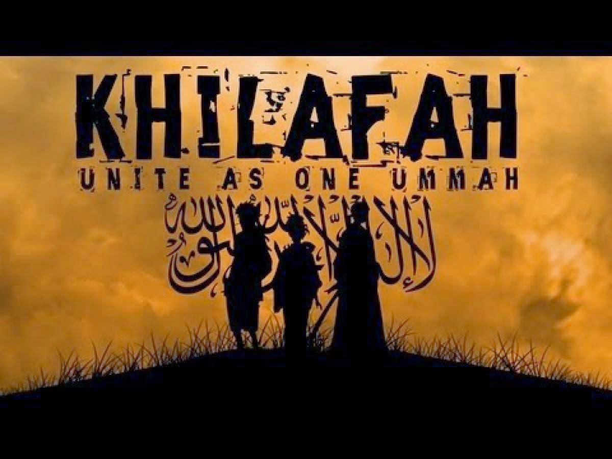 JAKAWIRAPATI: KAJIAN MASALAH KHILAFAH