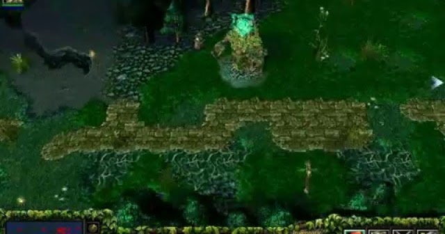 IMBA 3.85b AI - Maps Warcraft 3 AI