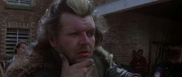 Zombieron: Mad Max