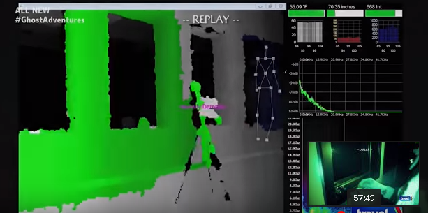 Theresa's Haunted History of the Tri-State: Paranormal Activity at the ...