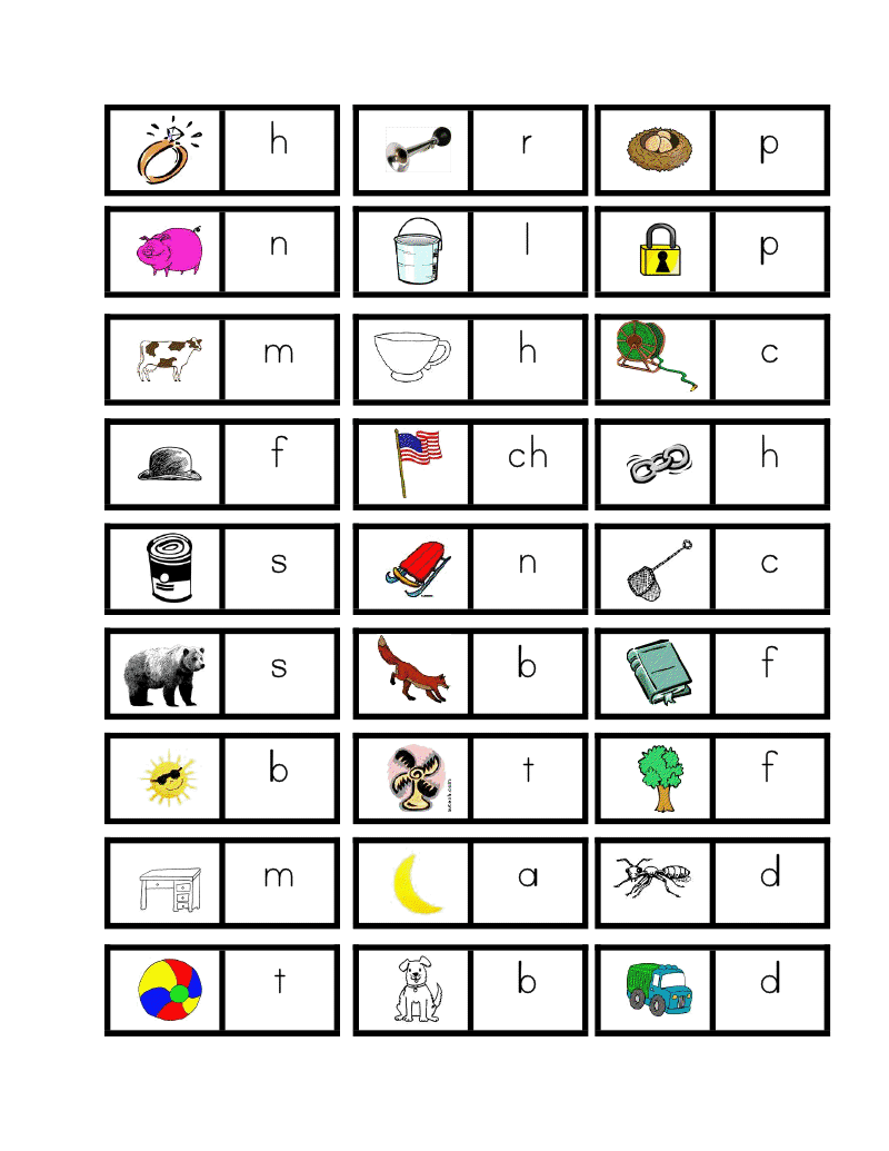 The Go To Teacher: Literacy Centers