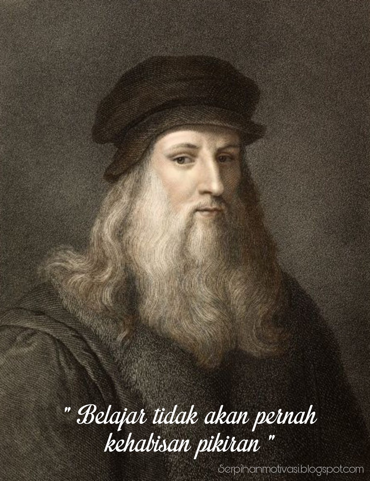 Serpihan Motivasi