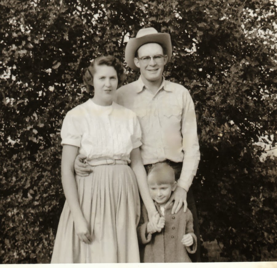 Stories From Grandpa and Grandma