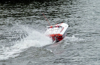 ShockWave 55 Super Sport [Photos] ~ Le Modélisme en Photos