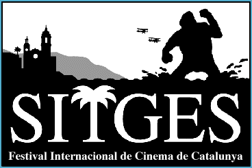 Fotogramas & Letras: FESTIVAL DE SITGES