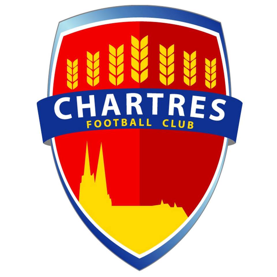 ESCUDOS DO MUNDO INTEIRO: NOVO CLUBE NA FRANÇA