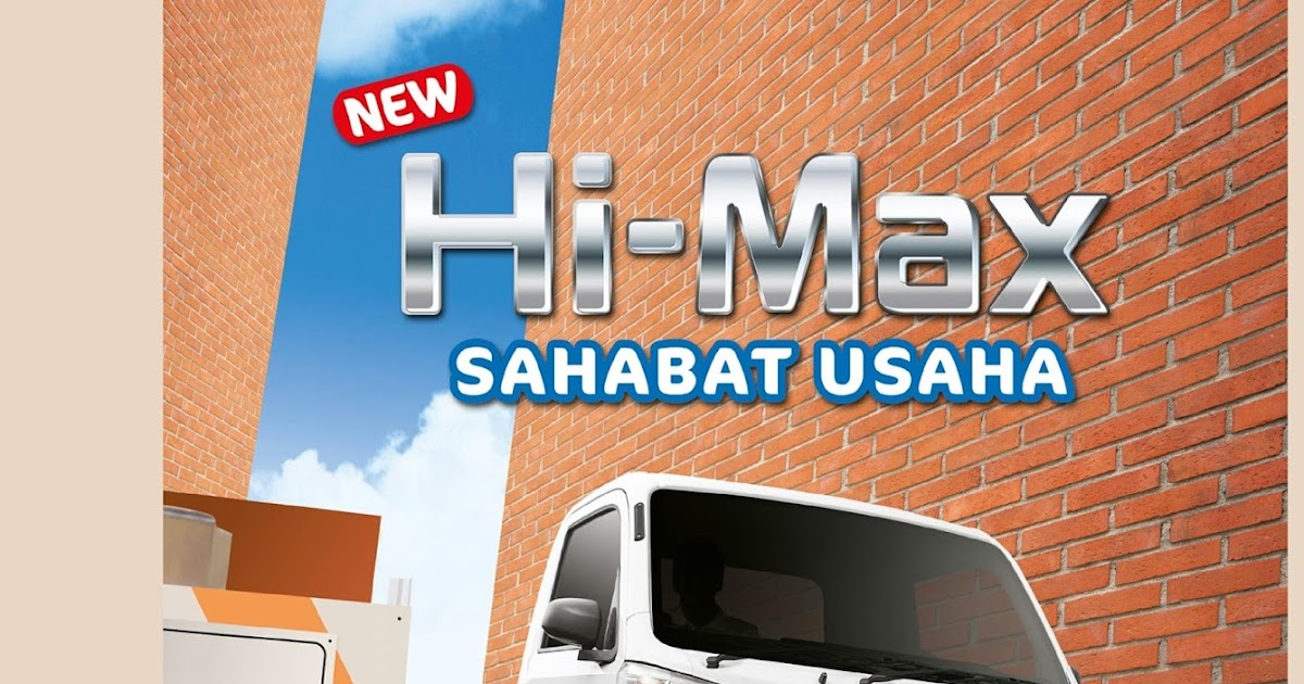 Hi-MAX DAIHATSU