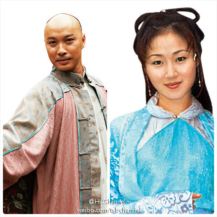 TVB Entertainment News: Sammy Leung's in his first TVB series; Patrick ...