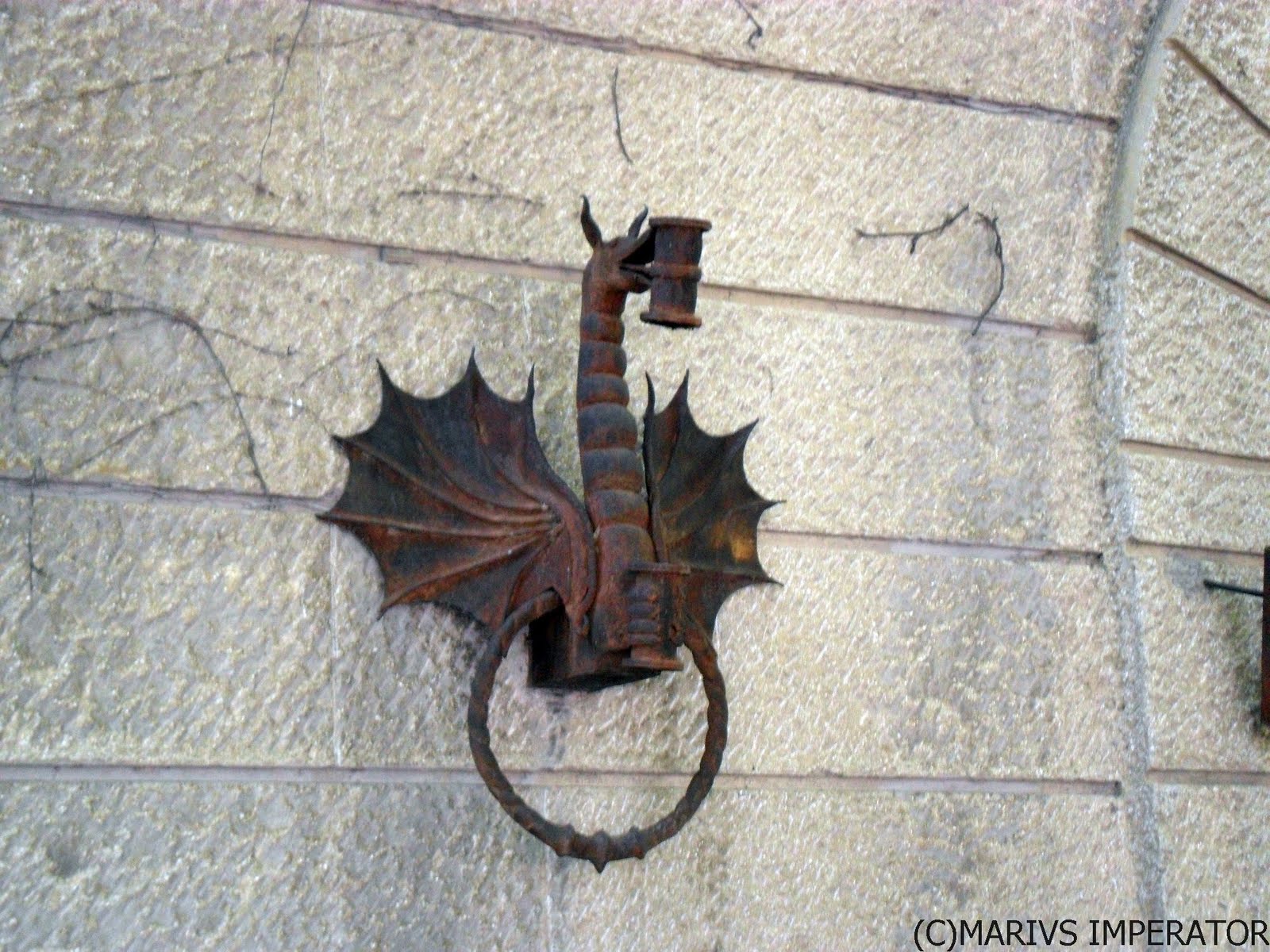 Balauri in Bucuresti!