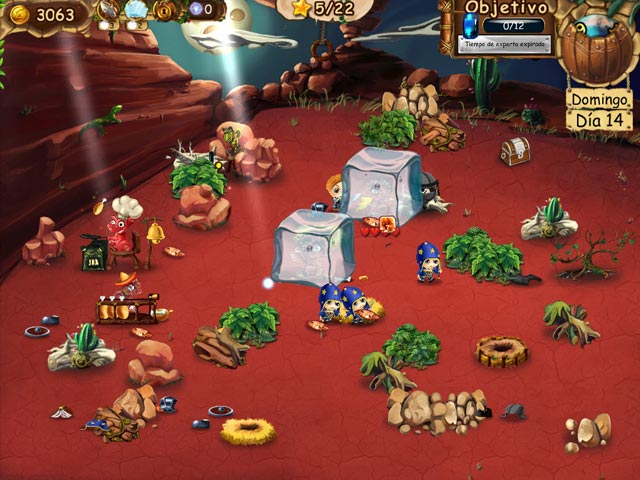 Dragon Keeper 2 En Español - Free Games Full