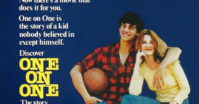 Brett Weiss: Words of Wonder: Basketball Movies -- Get Ready for March ...