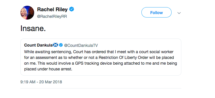 Simon Magorian: 2019