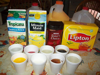 What Liquids Help Plants Grow Best?: Pics