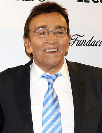 El blog de Isabel: Pepe Rubio y Paco Valladares