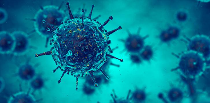 ENFERMEDADES INFECCIOSAS