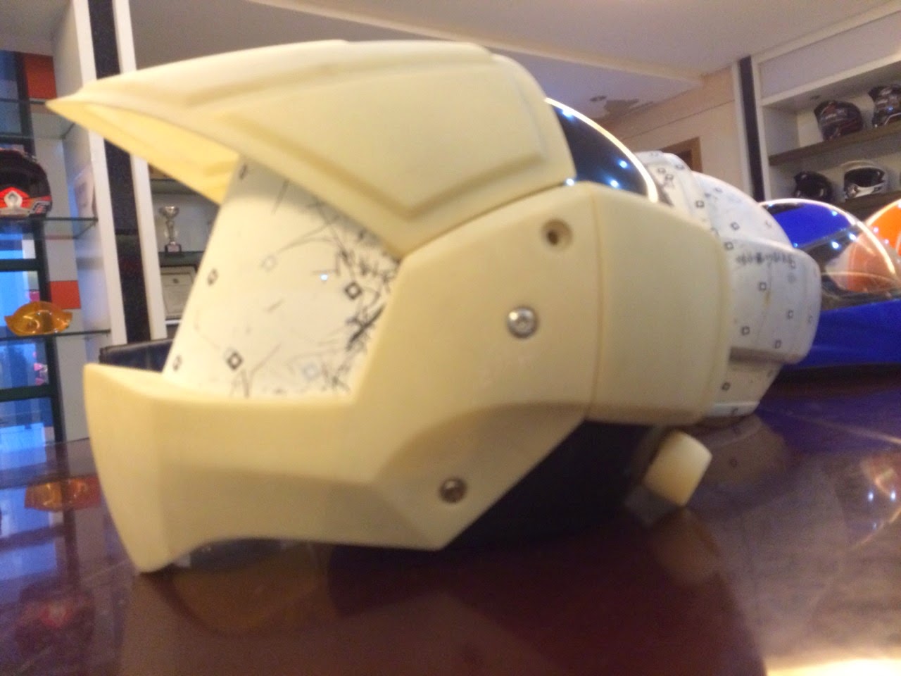 Luusama Motorcycle And Helmet Blog News: Masei 911 Motocross Off-Road ...