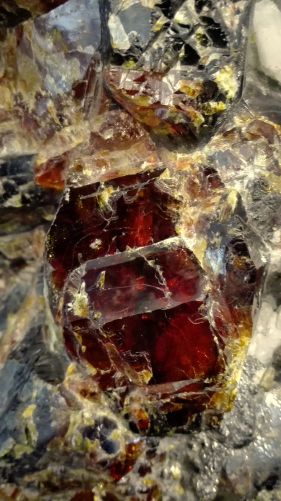 Colección Pfersich Merki, Torrelavega, Cantabria MTI Blog