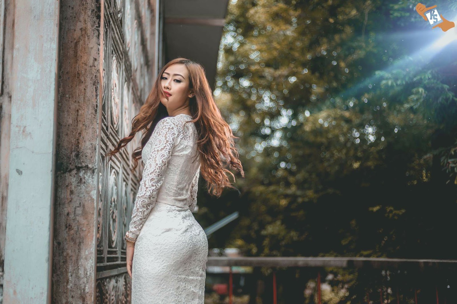 Ingyin May | Myanmar Famous Models