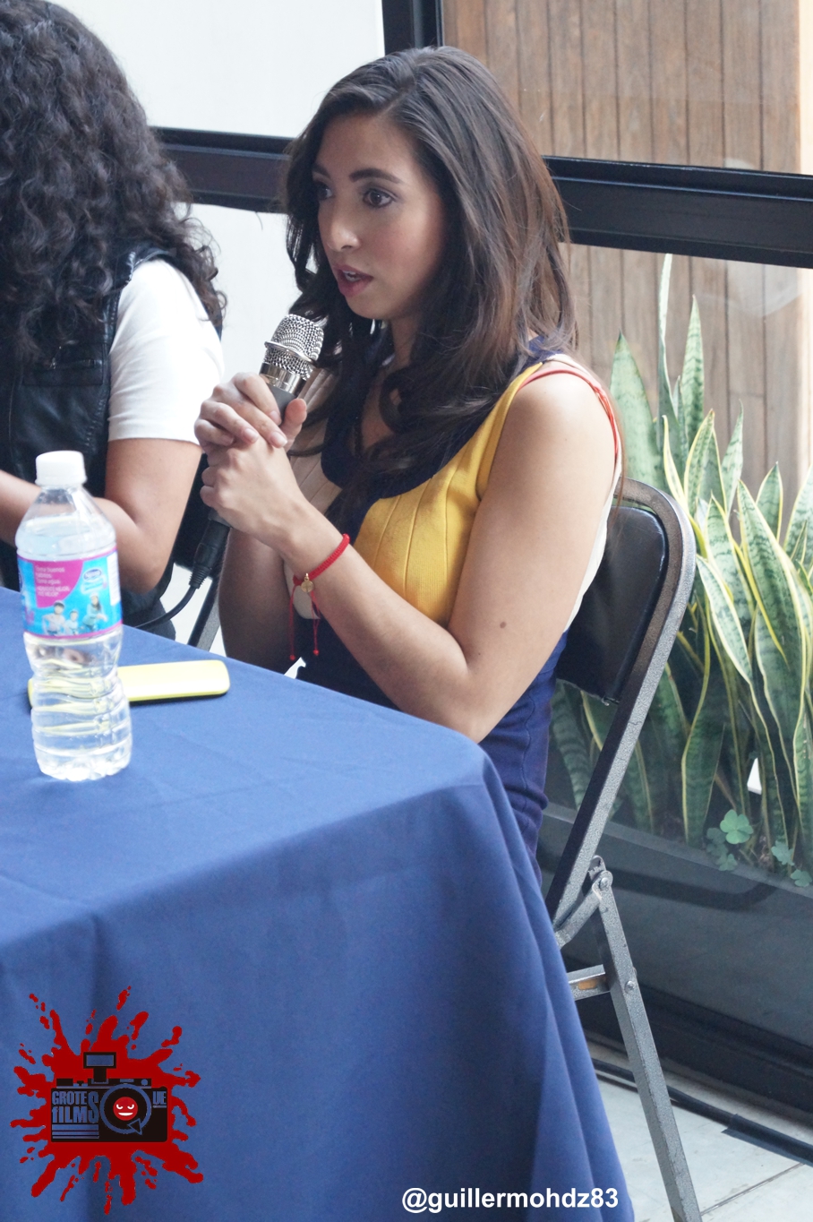 Jonathan García: Frida Santé y SexyCon presentan Conferencias de Sexo ...