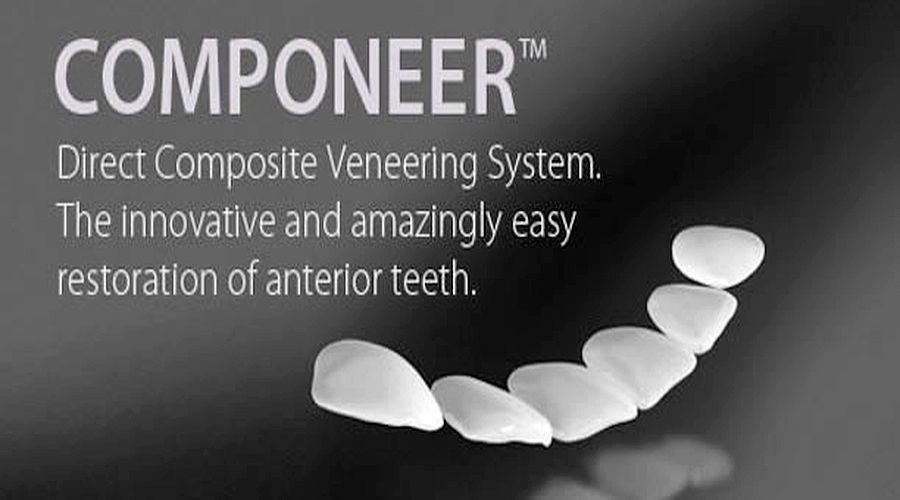 INTERVIEW: Why one dentist raves about COMPONEER from Coltene Whaledent
