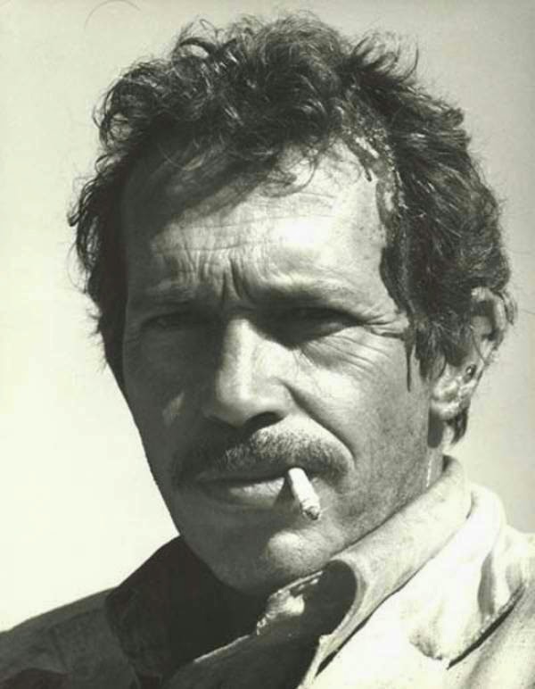 Blood, Sweat, and Tedium: Confessions of a Hollywood Juicer: Warren Oates