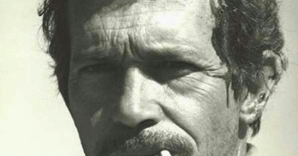 Blood, Sweat, and Tedium: Confessions of a Hollywood Juicer: Warren Oates