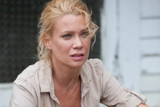She's Fantastic: AMC's The Walking Dead ANDREA!
