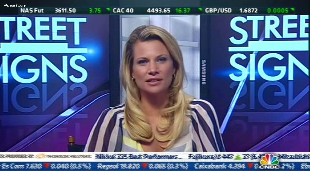 Oriel Morrison - 13 May 2014 - Asia Street Signs