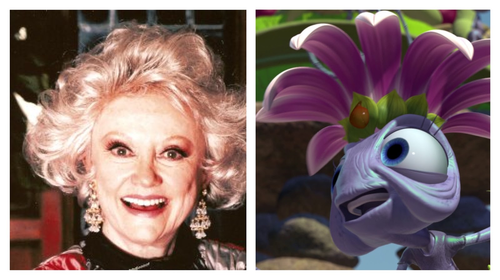 A Bug's Life - Director's Commentary Review | Pixar Post