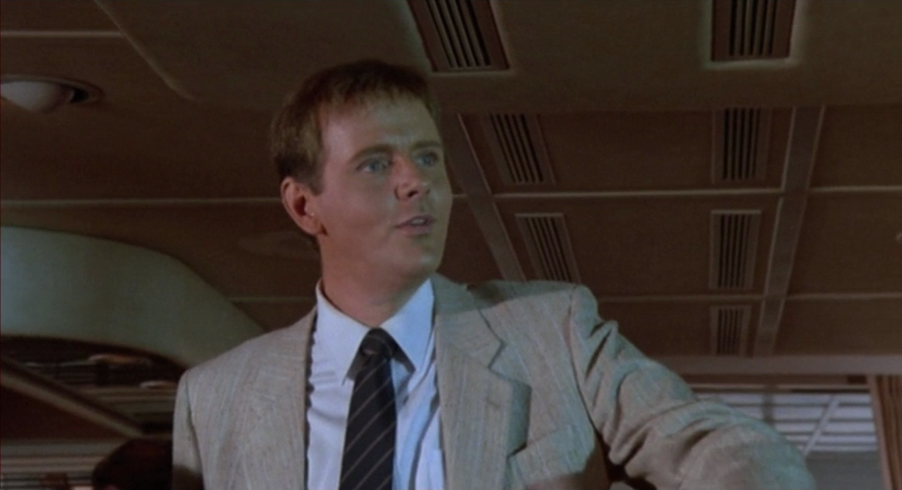 Cinema Freaks: REVIEW: The Stuff (1985)